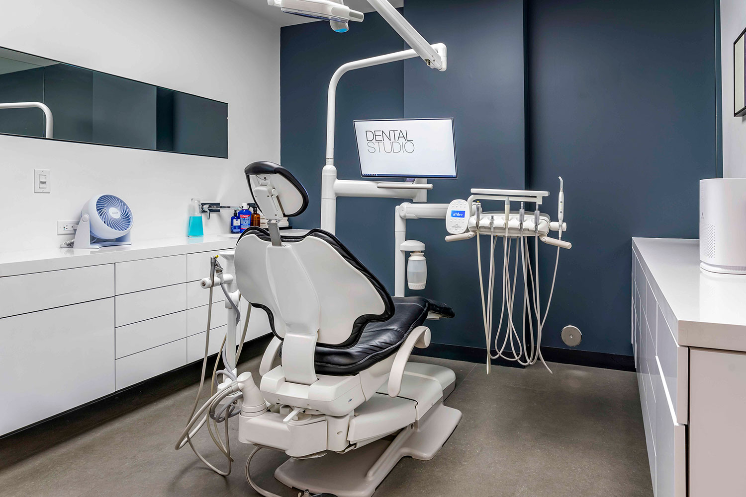Dentist in San Francisco | DENTAL STUDIO SF